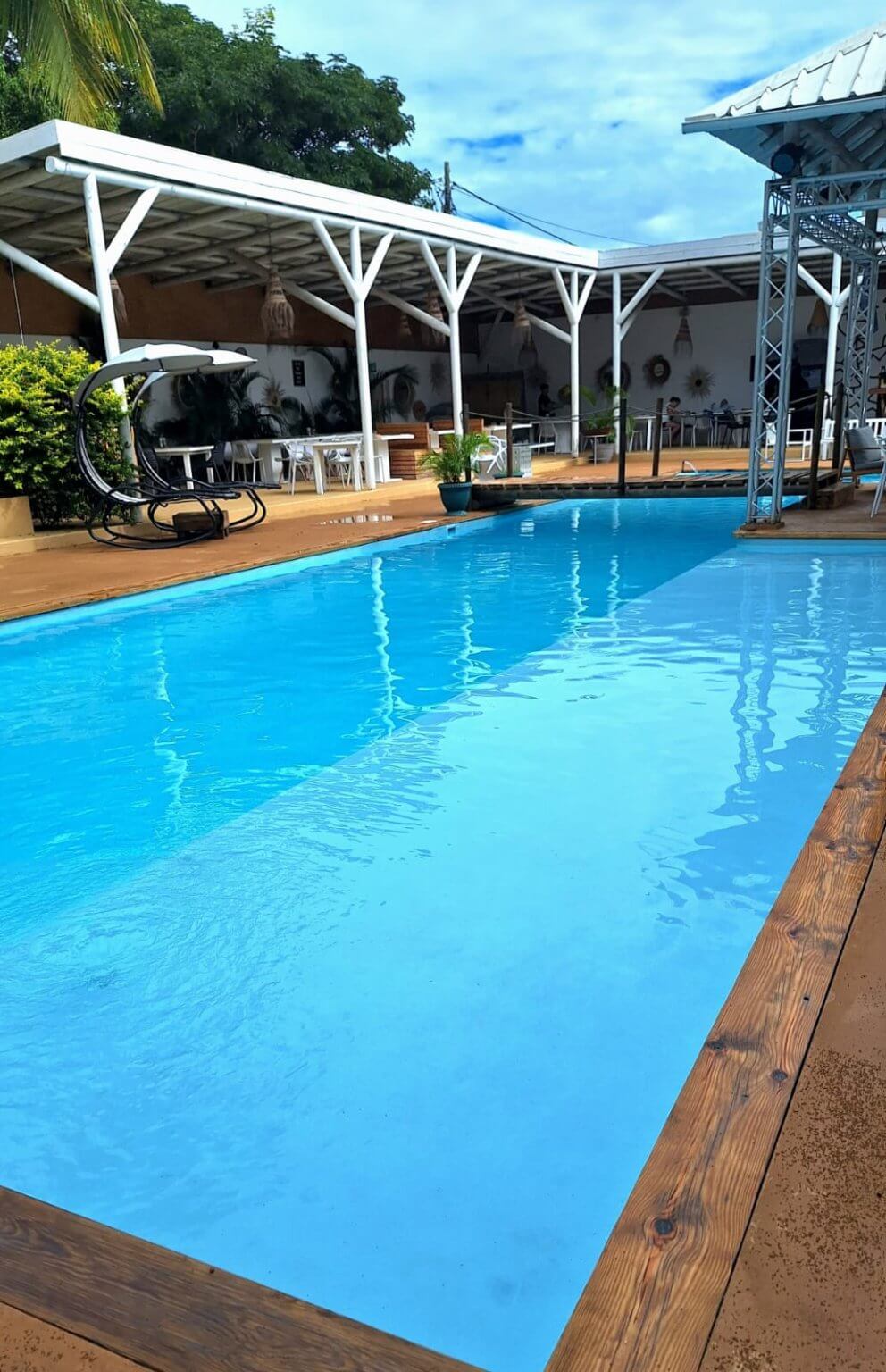 Second outing to Cocochill – A Day of memorable enjoyment. | Mauritius ...