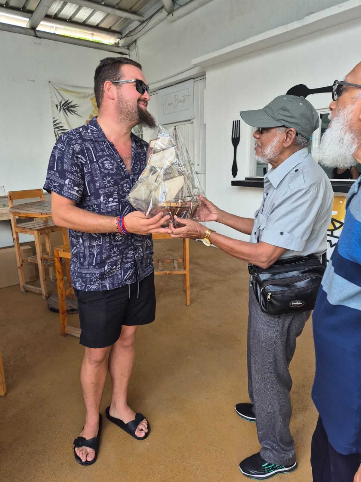 Second outing to Cocochill – A Day of memorable enjoyment. | Mauritius ...